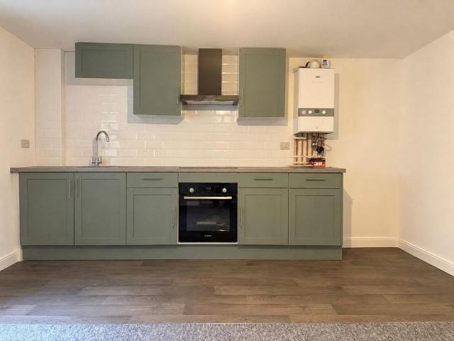 1 bedroom flat to rent