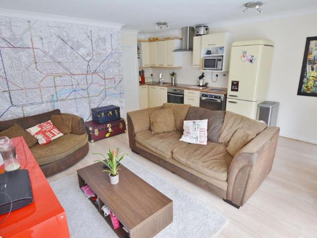 1 bedroom flat to rent