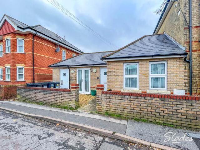1 bedroom flat to rent