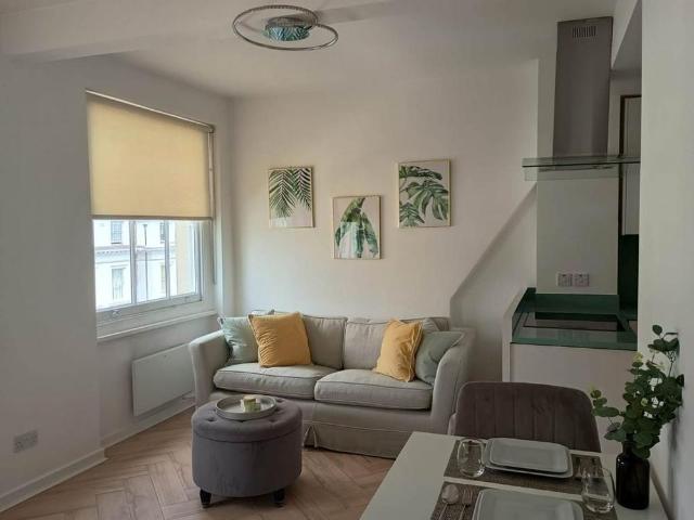 1 bedroom flat to rent