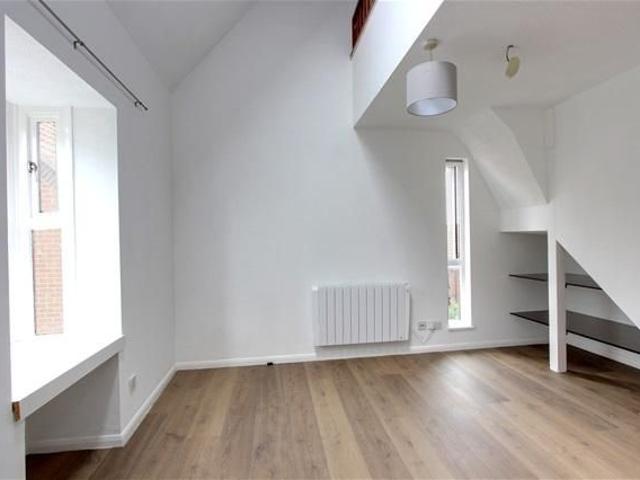 1 bedroom flat to rent