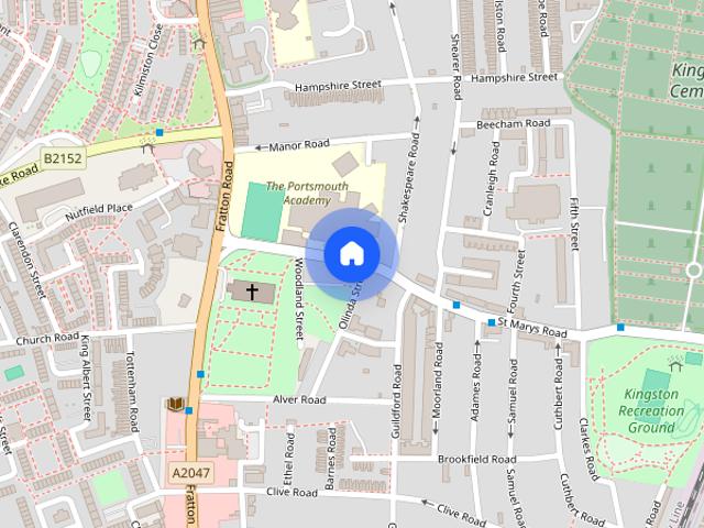 1 bedroom flat to rent