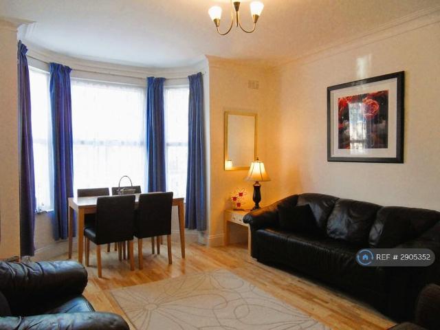 1 bedroom flat to rent