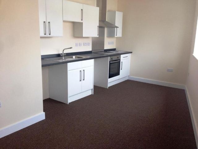 1 bedroom flat to rent