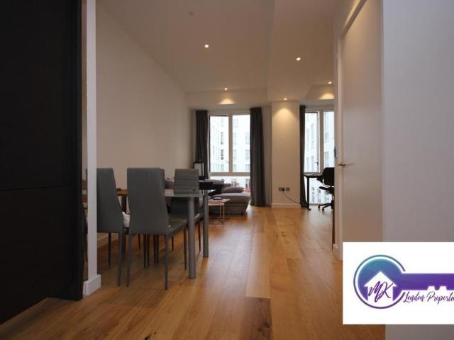 1 Bedroom Flat To Rent