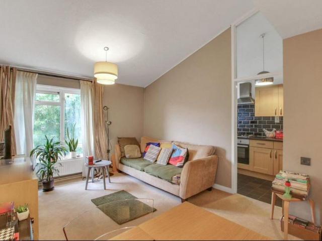 1 bedroom flat to rent
