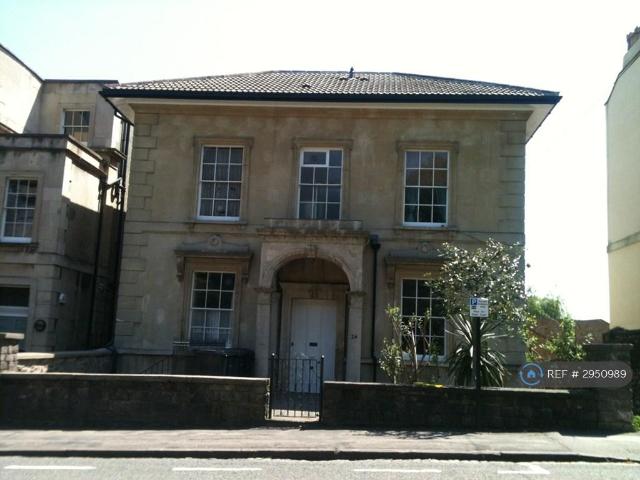 1 bedroom flat to rent