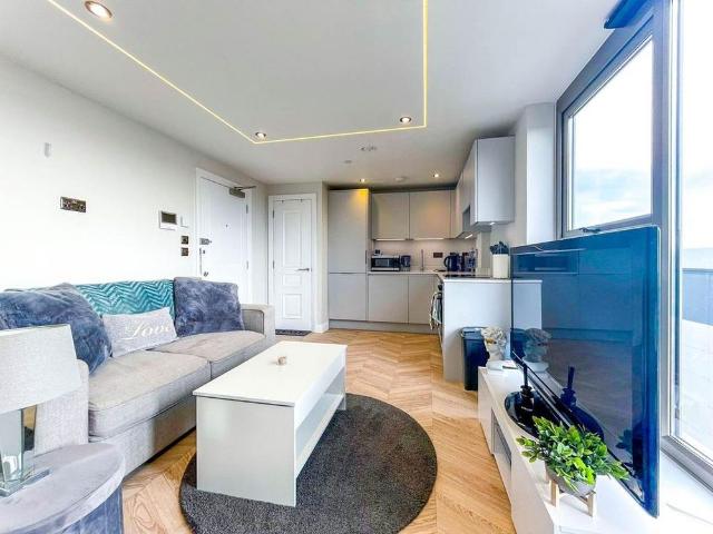 1 bedroom flat to rent