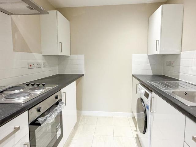 1 bedroom flat to rent