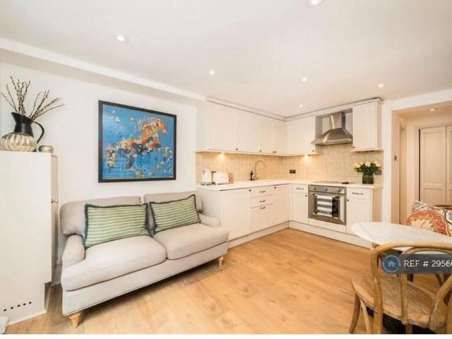 1 bedroom flat to rent