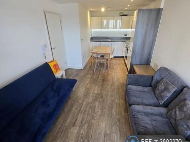 1 bedroom flat to rent