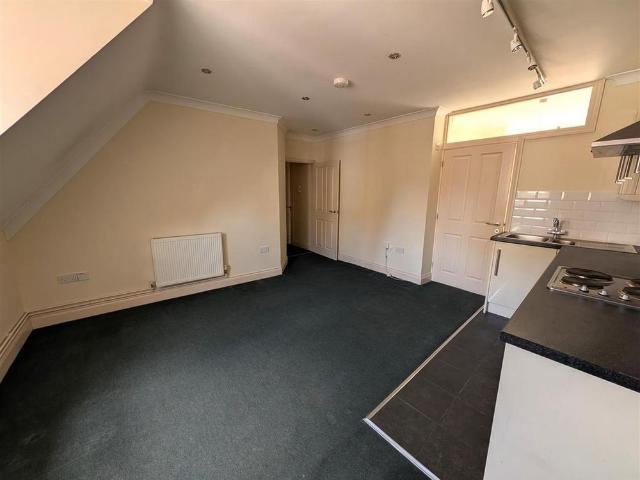 1 bedroom flat to rent