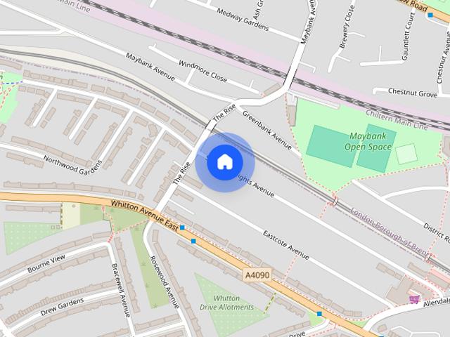 1 bedroom flat to rent