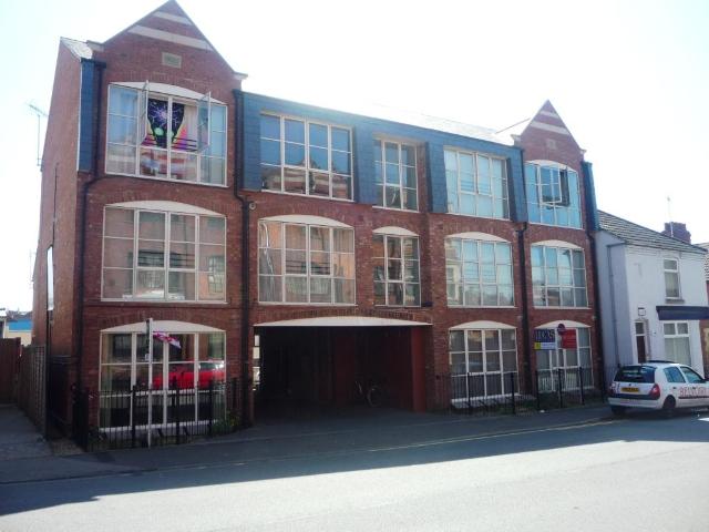 1 bedroom flat to rent