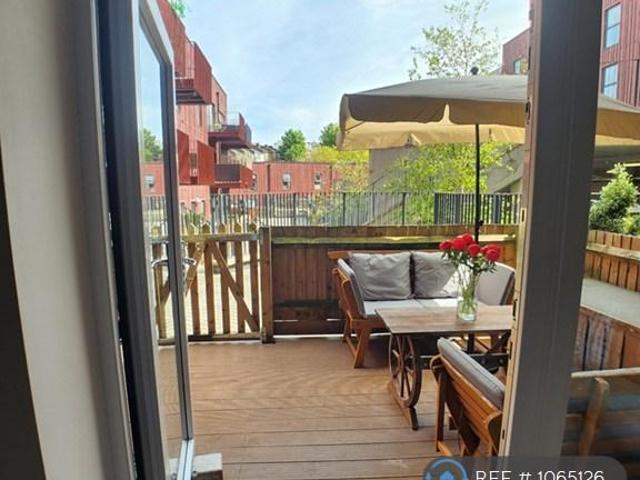 1 bedroom flat to rent