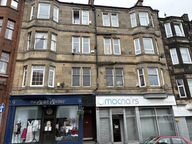 1 bedroom flat to rent