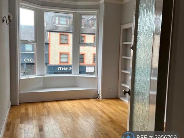 1 bedroom flat to rent