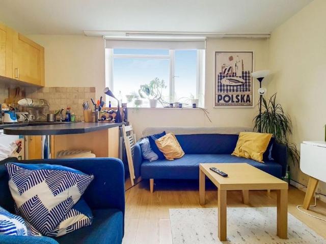 1 bedroom flat to rent