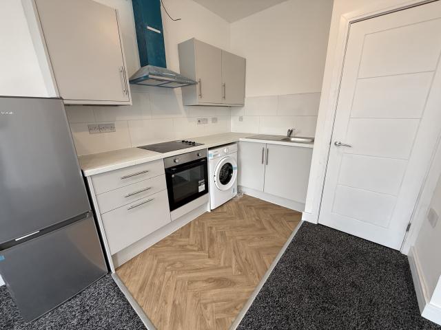 1 bedroom flat to rent