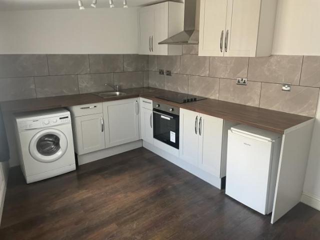 1 bedroom flat to rent