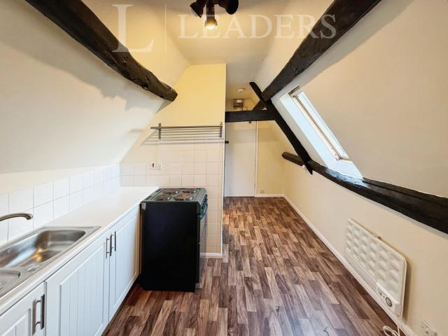 1 bedroom flat to rent