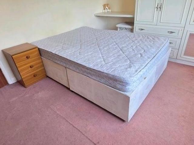 1 bedroom flat to rent