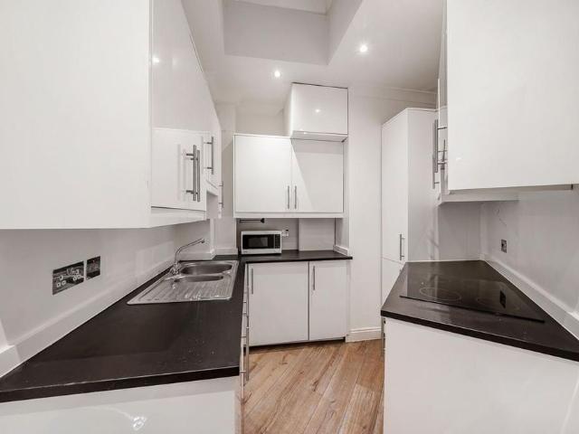 1 bedroom flat to rent