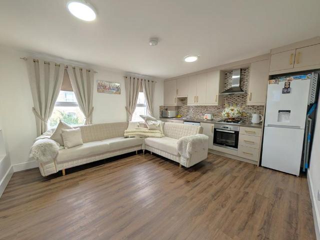 1 bedroom flat to rent