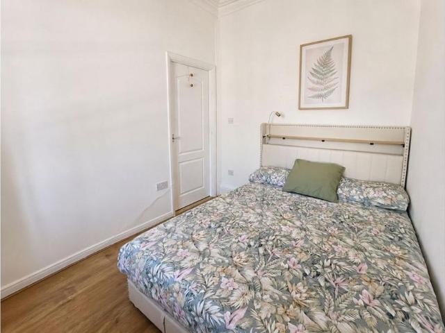 1 bedroom flat to rent