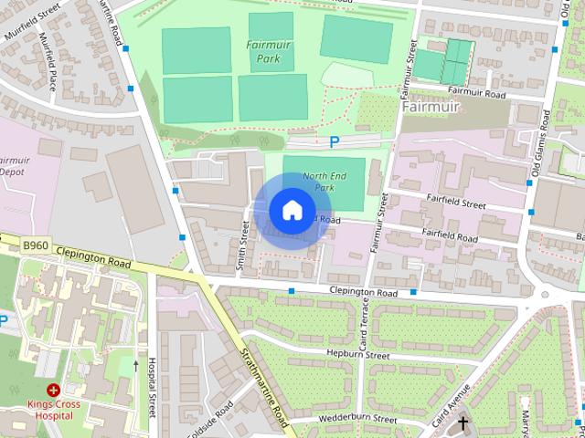 1 bedroom flat to rent