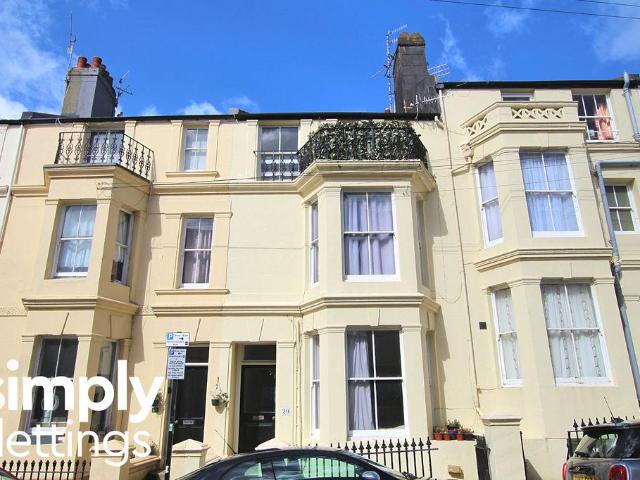 1 bedroom flat to rent