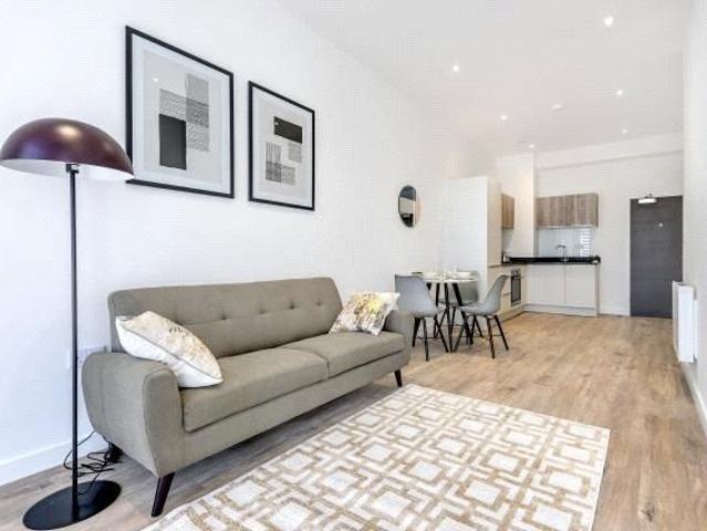 1 bedroom flat to rent