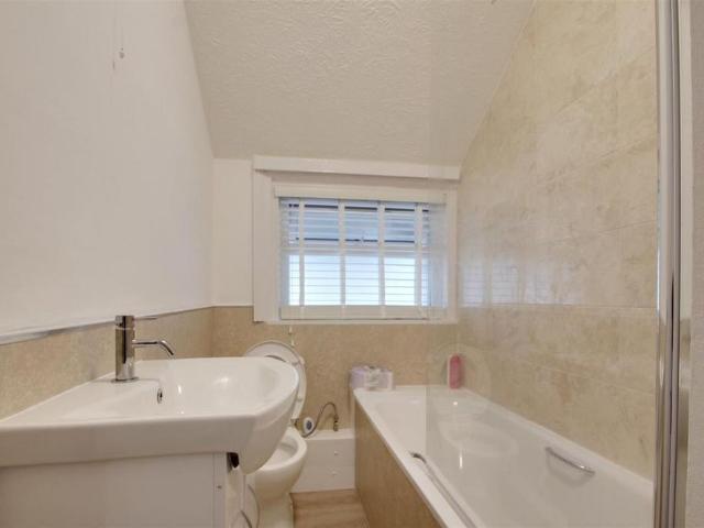 1 bedroom flat to rent