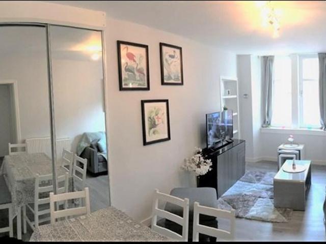 1 bedroom flat to rent