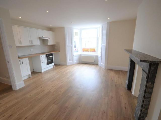 1 bedroom flat to rent