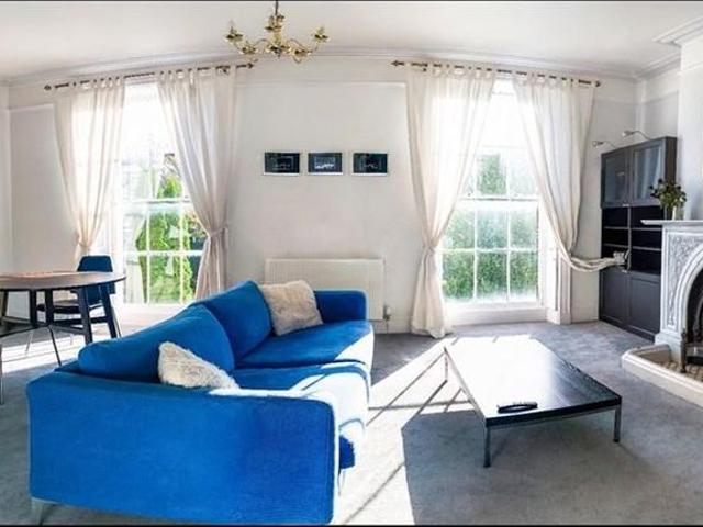 1 bedroom flat to rent