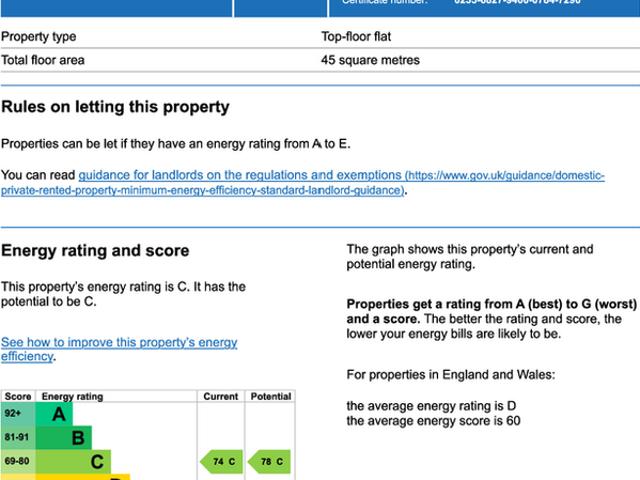 1 bedroom flat to rent