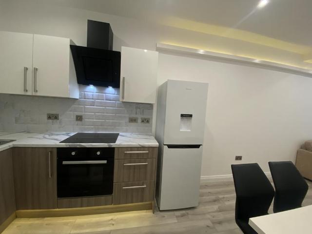 1 bedroom flat to rent