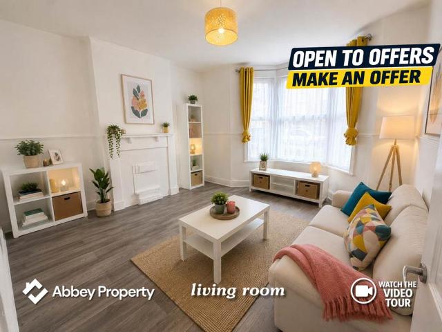 1 bedroom flat to rent