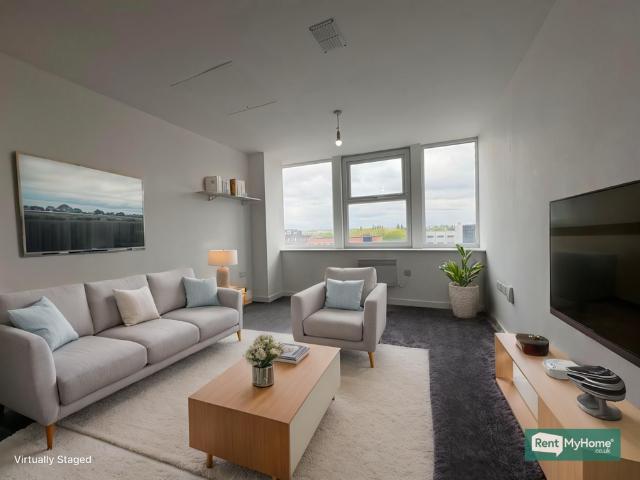 1 bedroom flat to rent