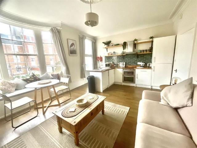 1 bedroom flat to rent