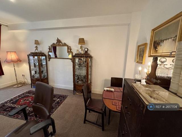 1 bedroom flat to rent