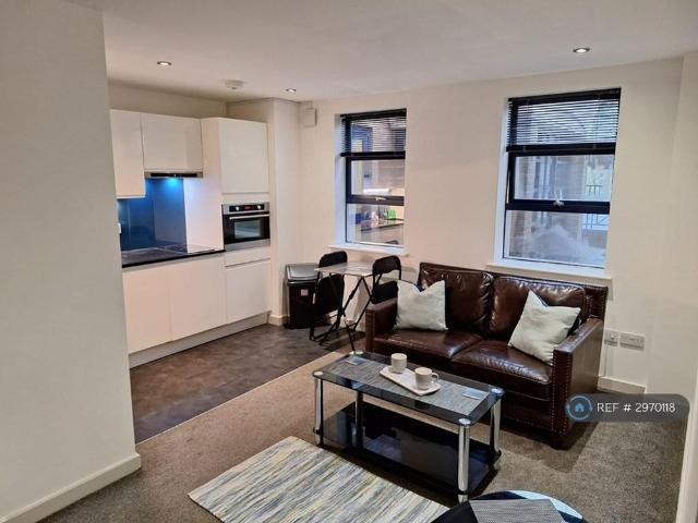 1 bedroom flat to rent