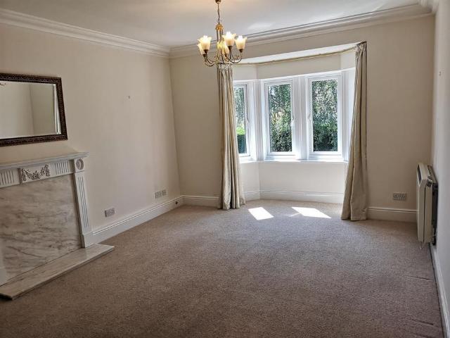 1 bedroom flat to rent