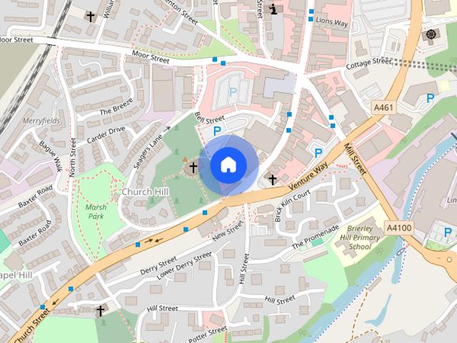 1 bedroom flat to rent