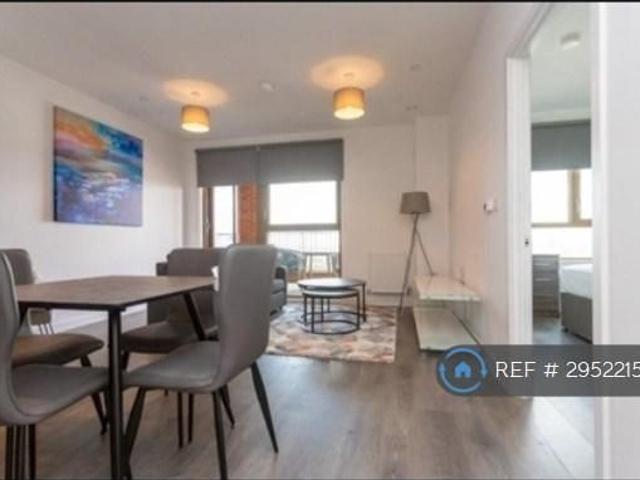 1 bedroom flat to rent