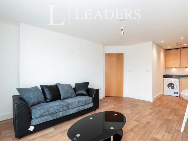 1 bedroom flat to rent