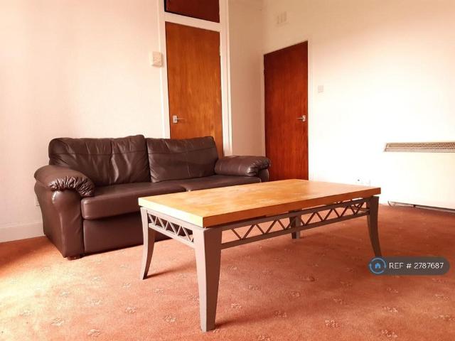 1 bedroom flat to rent