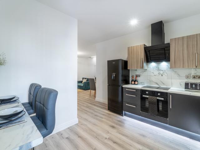 1 bedroom flat to rent