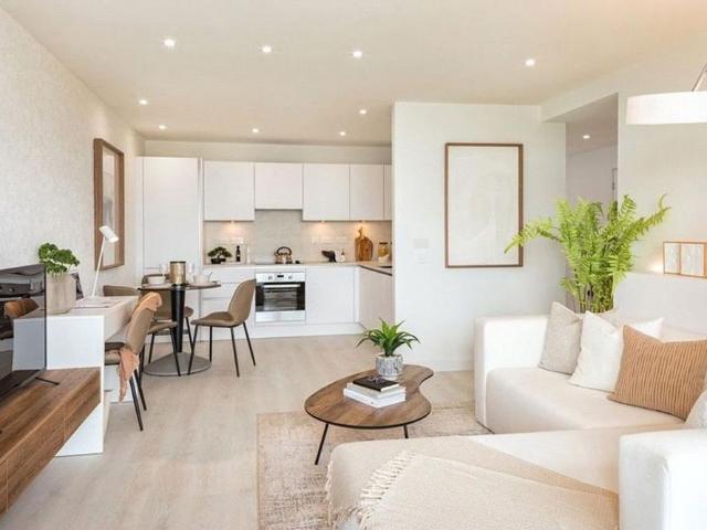 1 bedroom flat to rent